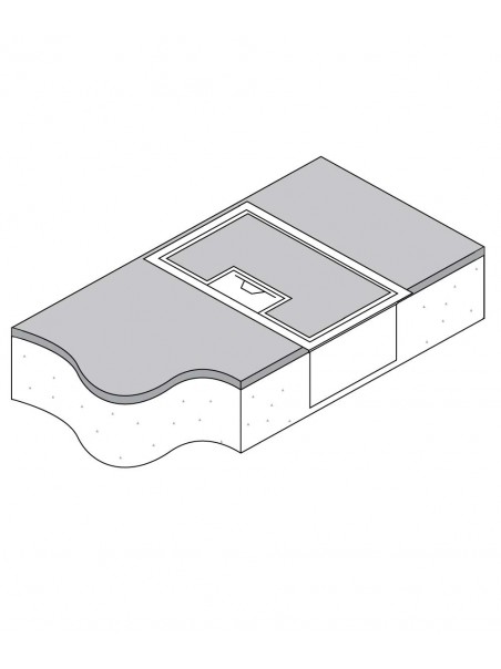 FFOB-520 1x DGPO OUTLET 6 X SINGLE DATA