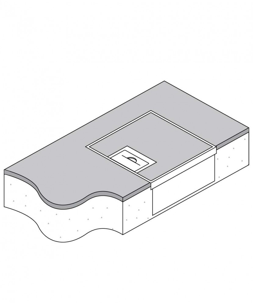FFOB-550 4 X 10amp DGPO OUTLET