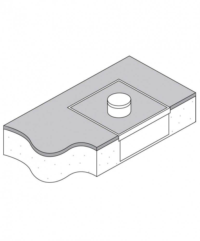 FFOB-550TU 4 X 10amp DGPO OUTLET