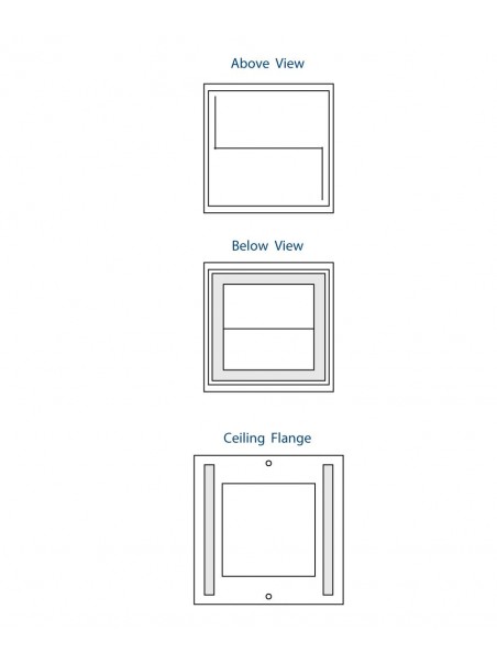 SC7070 SERVICE COLUMN