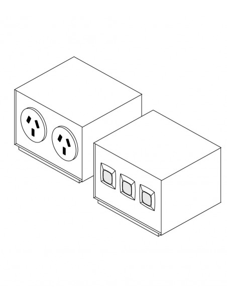 GBZ-02 Above Ground Floor Box